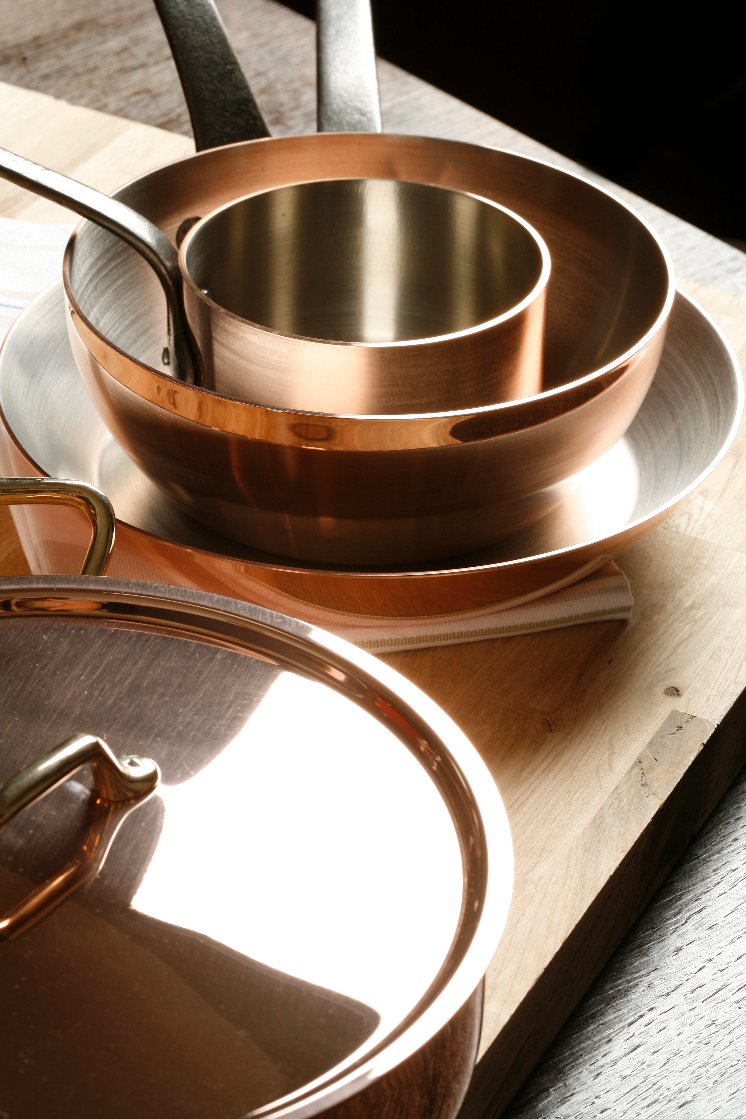 Copper Ware