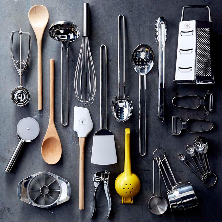 Chef Handy Tools