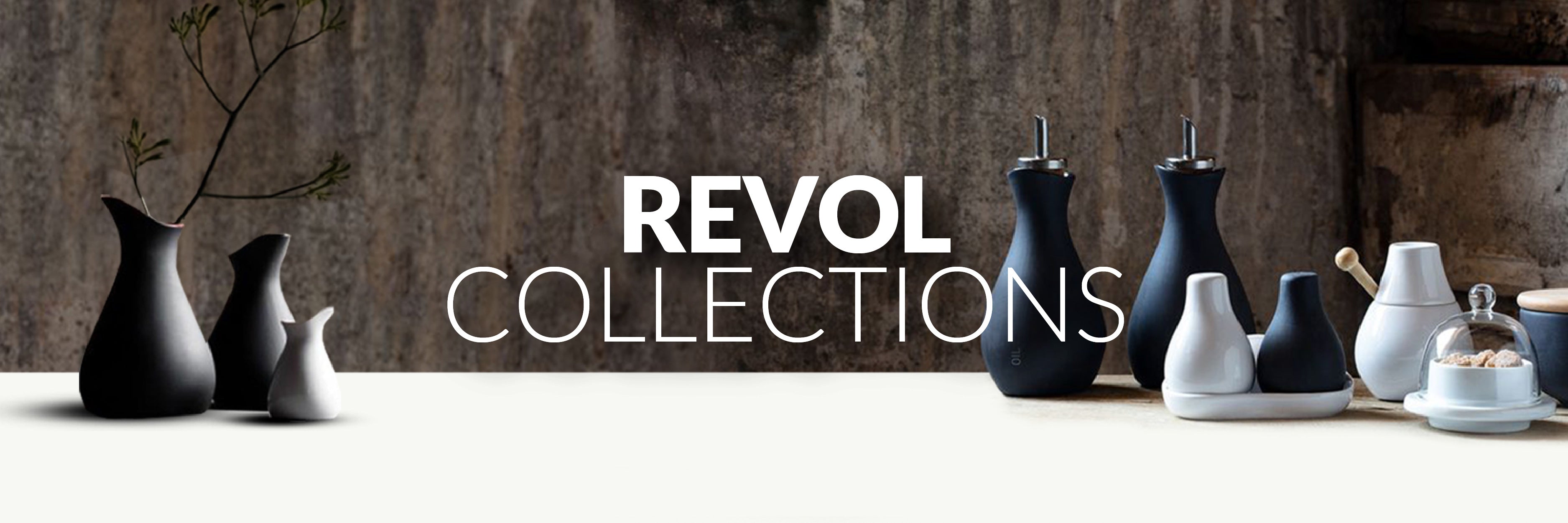 Shop from Revol in Singapore | Cook N Serve