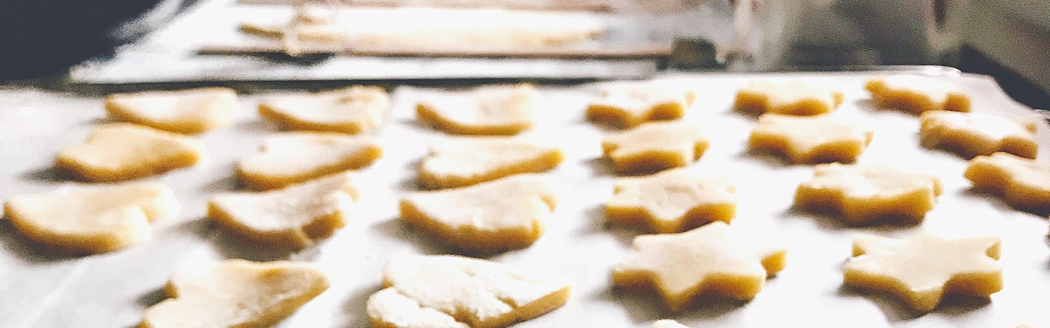 Baker Cutter & Tools