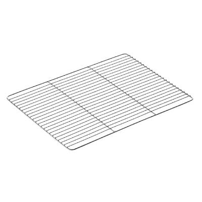 Stainless Steel Rectangular Flat Grill Rack