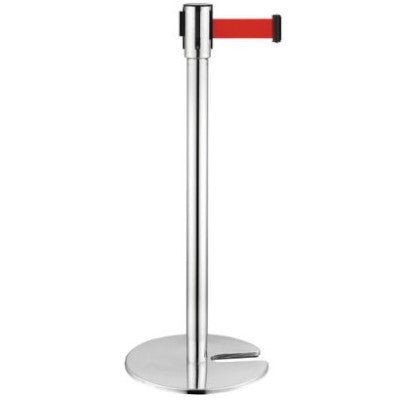 Stackable Q Pole