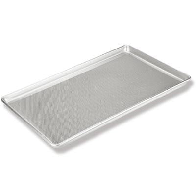 San Neng Aluminium Perforated Rectangular Baking Tray