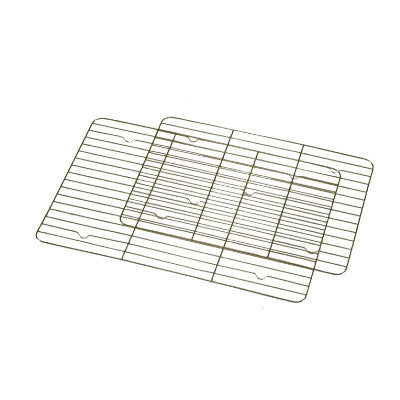 Stainless Steel Rectangular Net