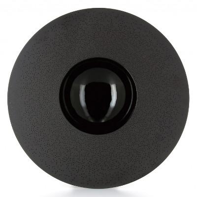 Revol Sphere Round Plate, Meteor