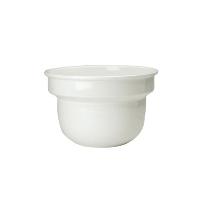 Gastro Porcelain Sauce Insert Pan, 4ltr